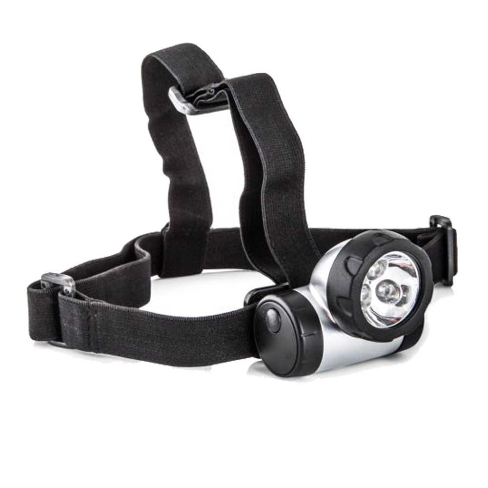 Head Torch Lodhi Sports